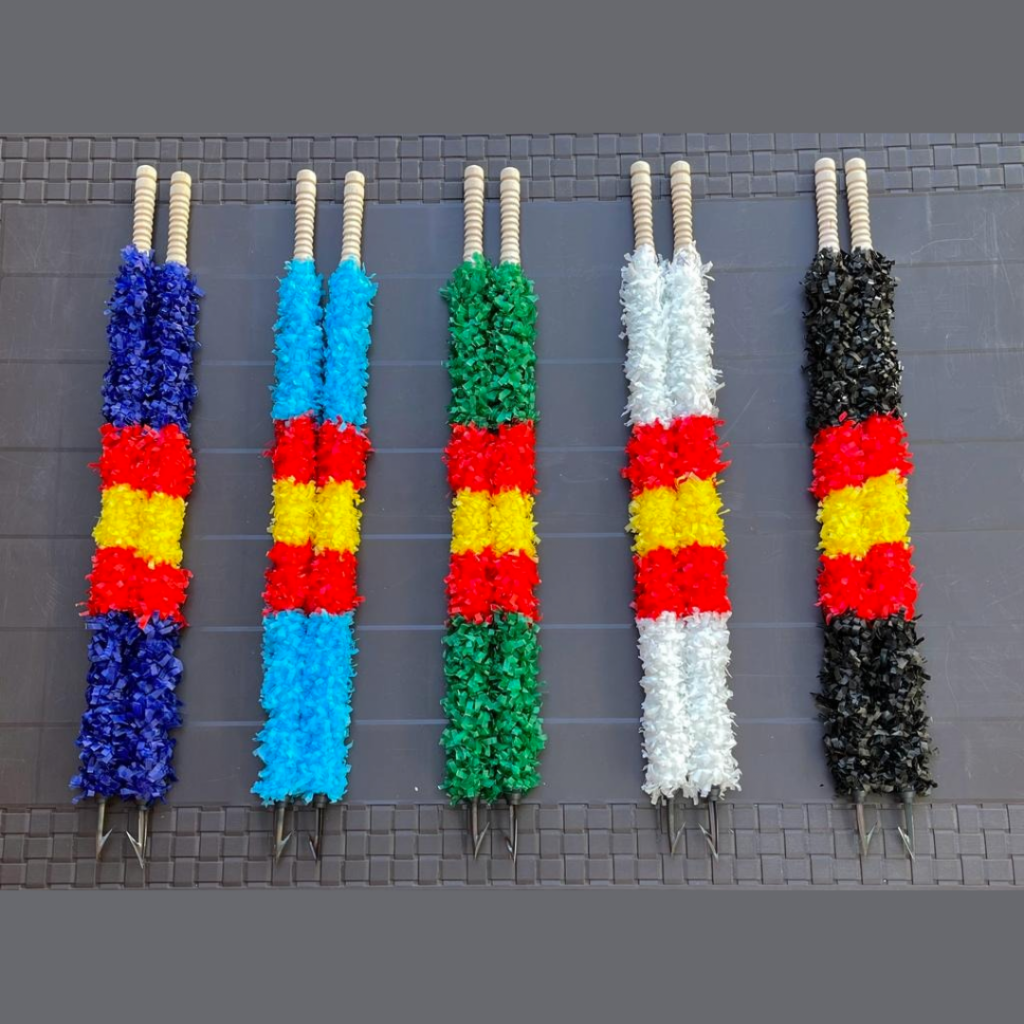 Banderillas Toros Retráctiles-Colgantes - Tauroinnova