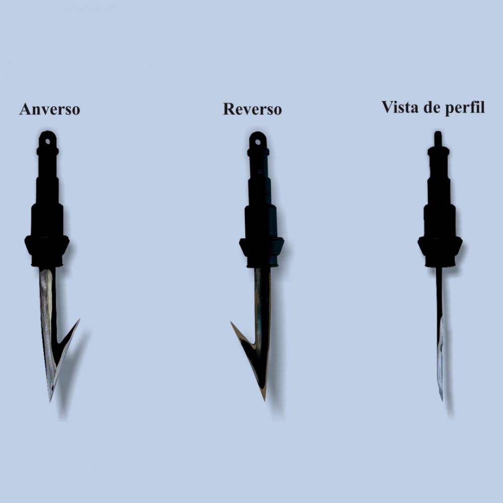 Banderillas Toros Reglamentarias - Tauroinnova
